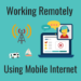 Overview of Mobile Internet Options for RVers & Cruisers - Mobile ...