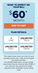 Consumer Cellular Offers New Unlimited Plan With Mobile Hotspot