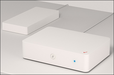 Verizon LTE Home Internet Service - $40/month Unlimited Data Plan for ...