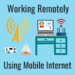 Working Remotely Using Mobile Internet from an RV or Boat - Mobile ...