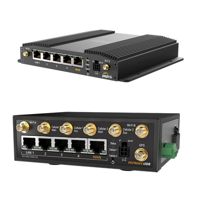 Product Lineup: Routers by Peplink / Pepwave (Mobile Routers) - Mobile ...