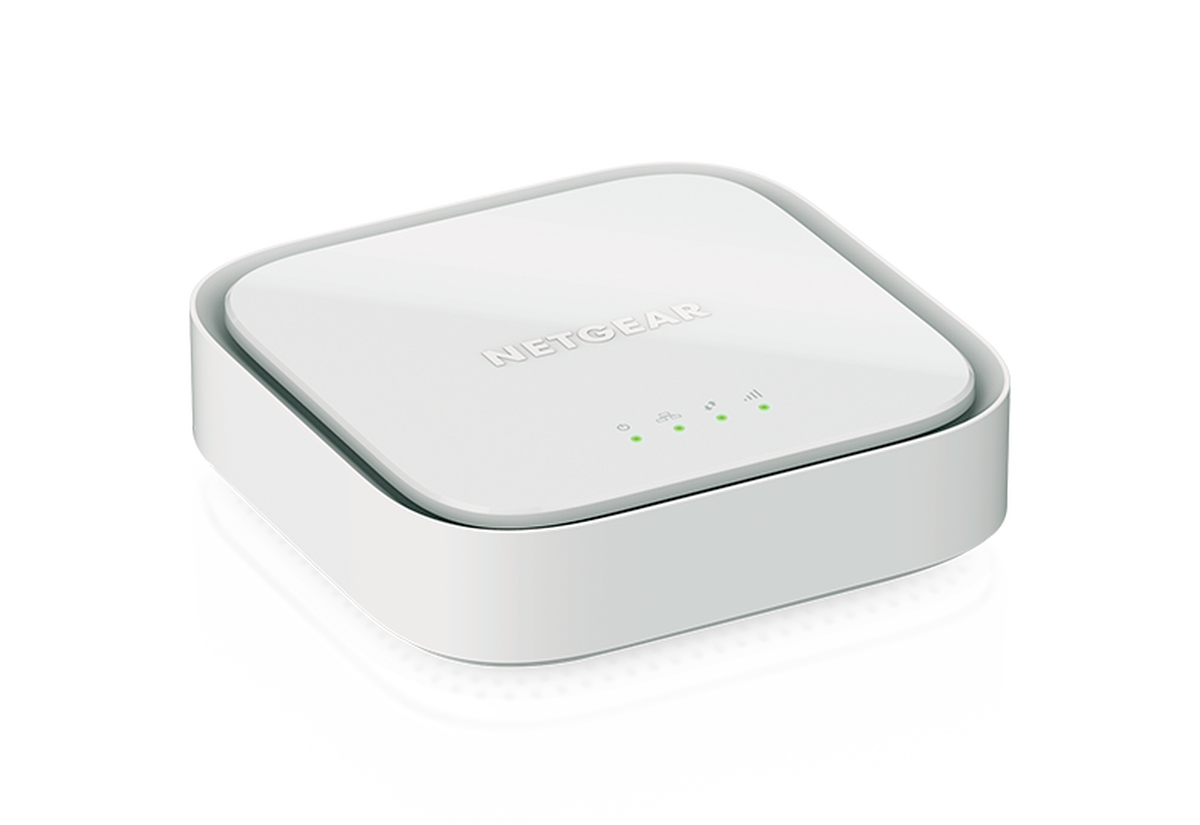 Review: Netgear 4G LTE Modems - Mobile Internet Resource Center