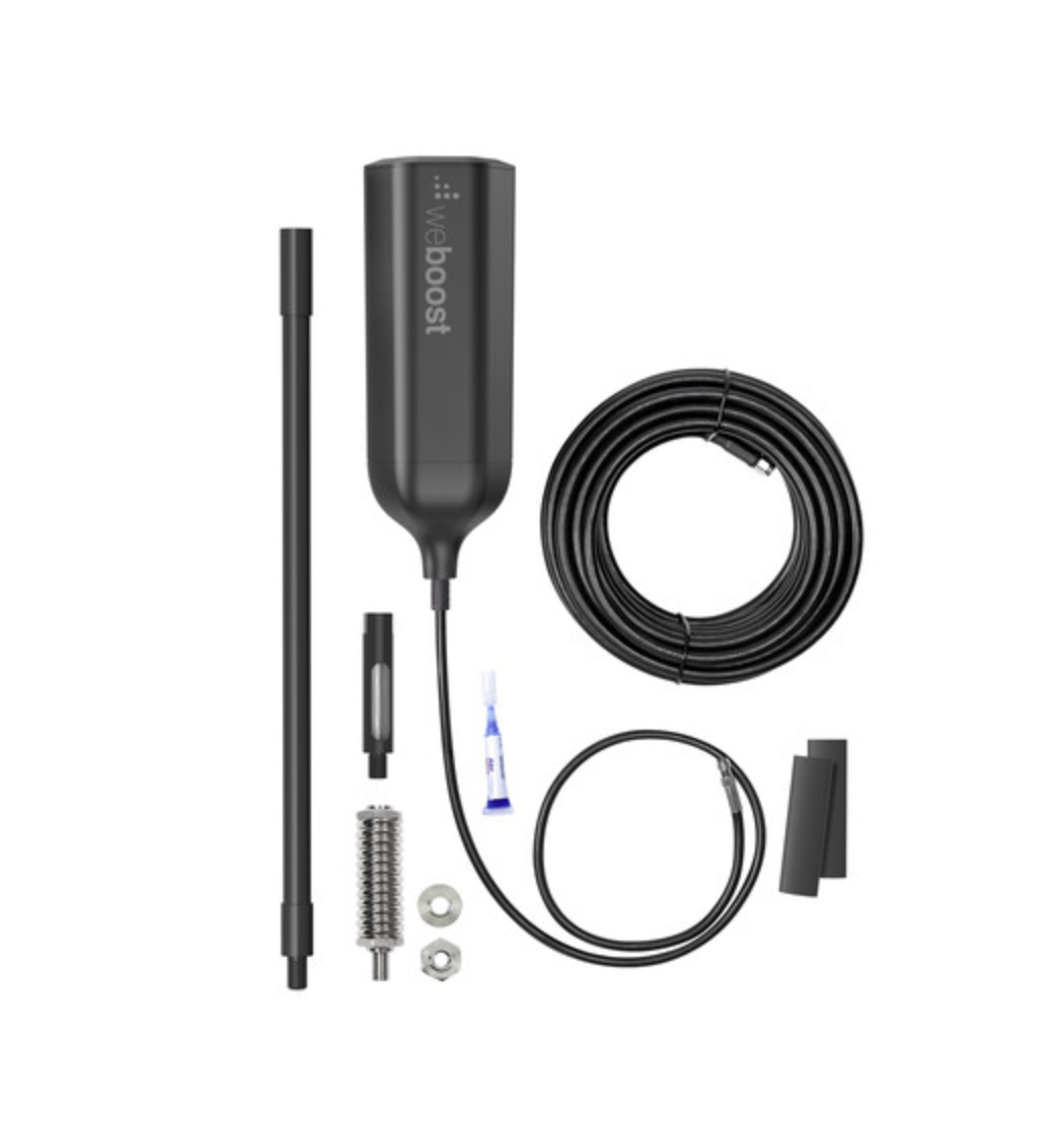 Review: weBoost Drive - RV, OTR & Overland Antennas (Cellular Antennas ...