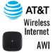 Overview: AWI Wireless Internet Router & Data Plans by AT&T (Cellular ...
