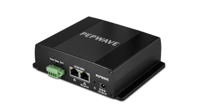 Review: Pepwave Device Connector by Peplink (Long-Range Wi-Fi) - Mobile ...