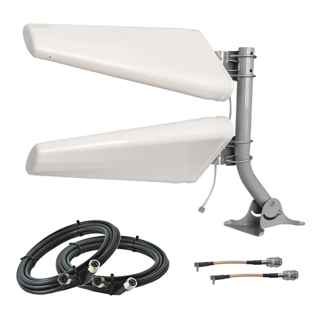 Overview: RSRF Antenna Lineup (Cellular Antennas) - Mobile Internet ...