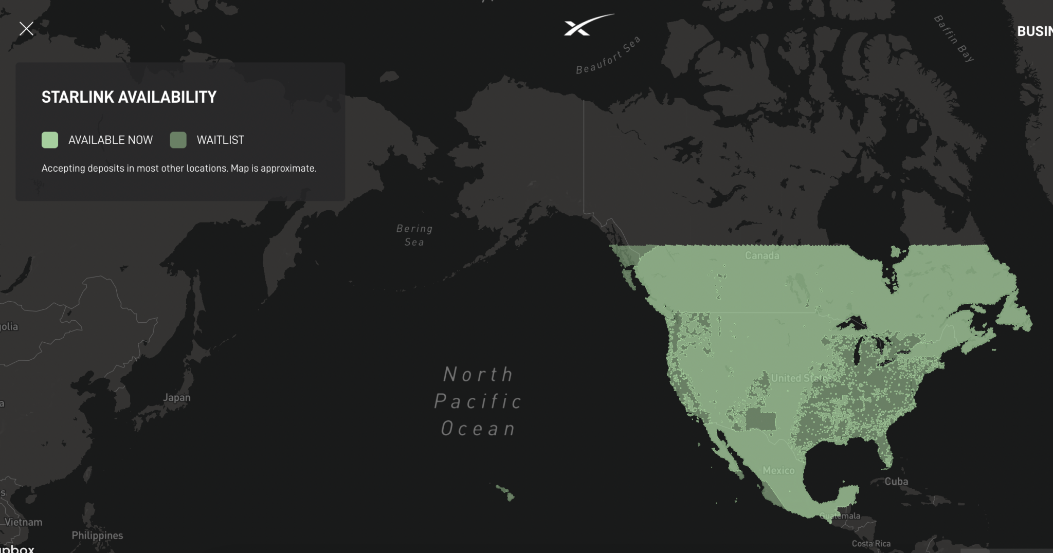 Going North to Alaska? Mobile Internet Options for Keeping Connected ...