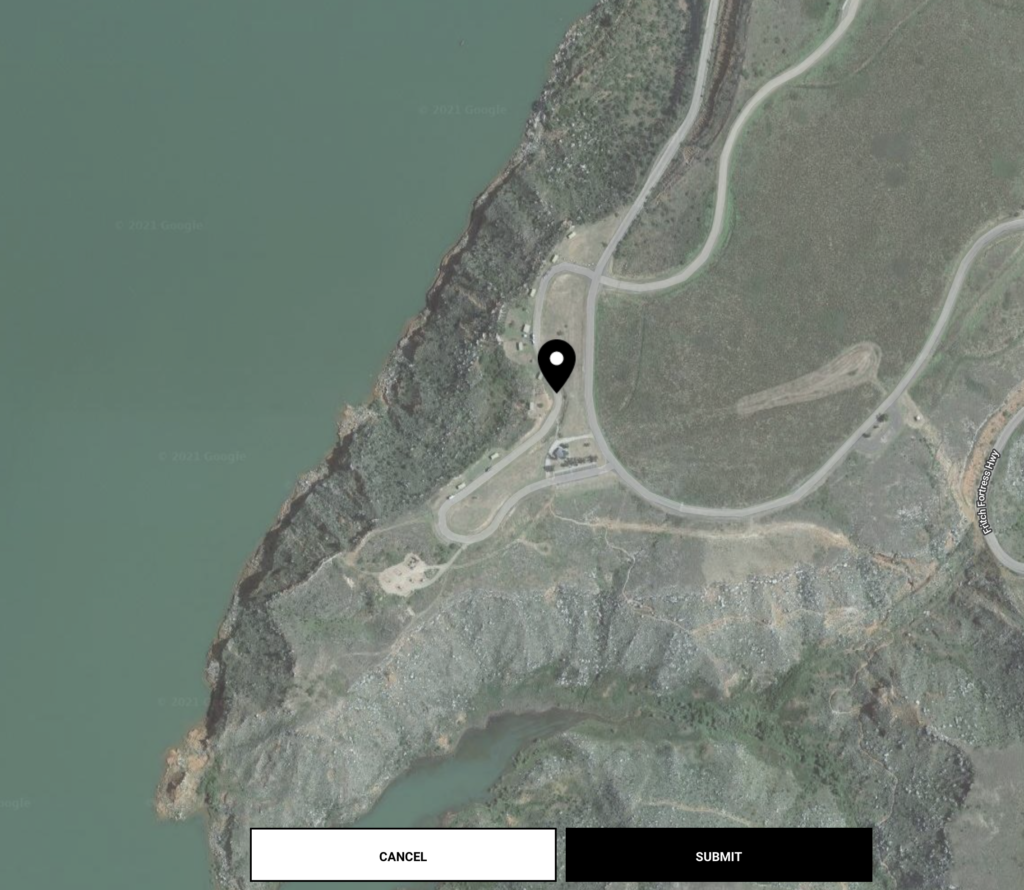 Starlink Enables Easy Service Address Changes - One Step Closer to ...