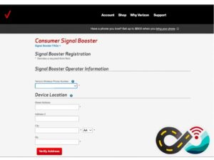 The Definitive Guide to Cellular Booster Registration - Mobile Internet ...
