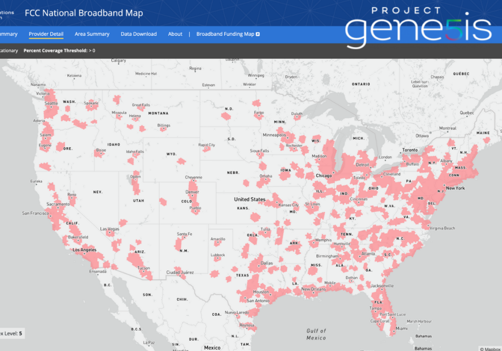 Which Cellular Carrier is Best for RV or Boat Mobile Internet? - Mobile ...