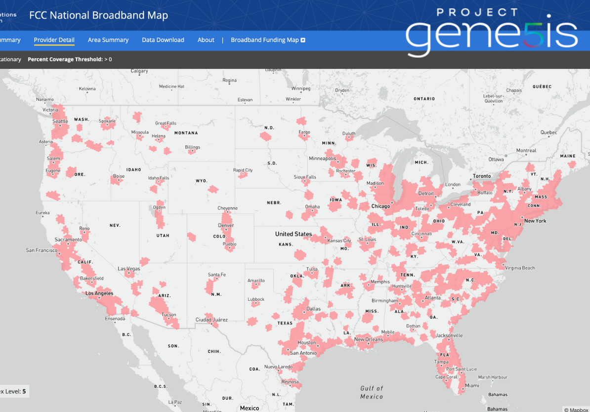 Finding Your Best RV Mobile Internet Solution - Mobile Internet ...