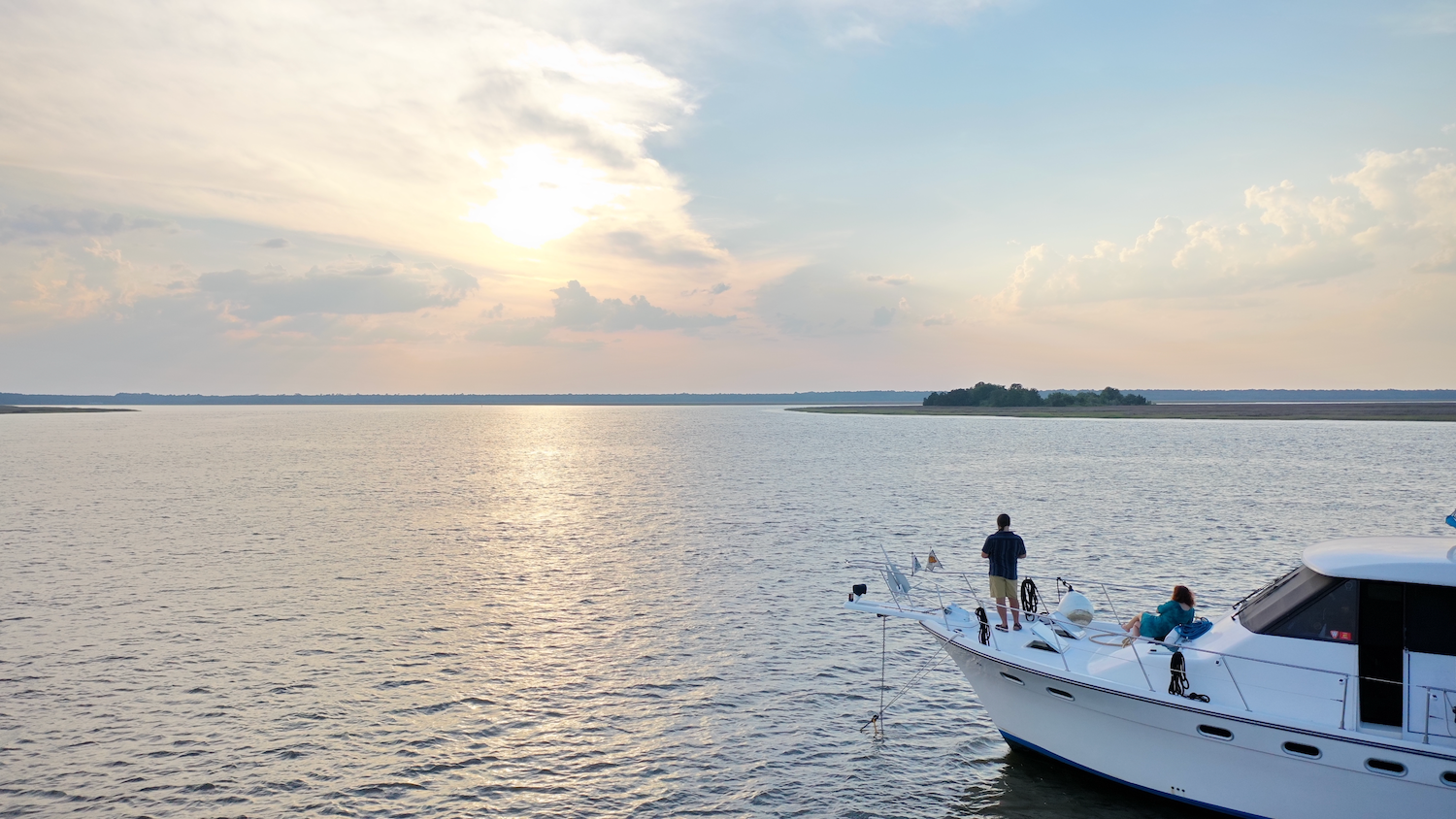 Great Loop Mobile Internet Tips for Keeping Connected while Cruising ...