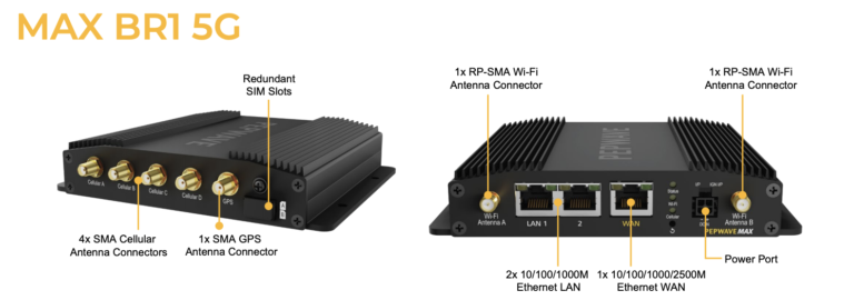 Major Price Drop: Peplink MAX BR1 Pro 5G Router Now $999 - Mobile ...