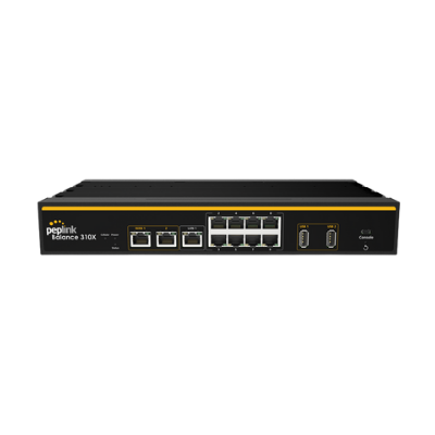 Overview: Pepwave Balance 310 Series Routers (Mobile Router) - Mobile ...