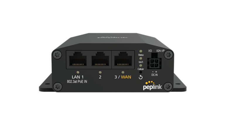 Peplink Releases A Redesigned Pepwave MAX BR1 Mini - Mobile Internet Resource Center