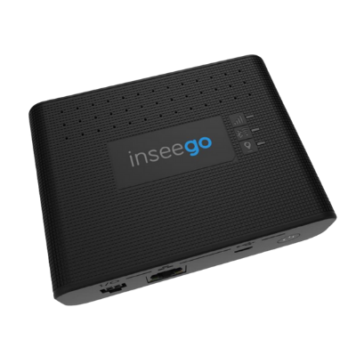 Overview: Inseego Skyus 160 LTE Gateway Router (Mobile Router) - Mobile ...
