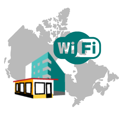 Keeping Connected in Canada - RV & Boat Mobile Internet Options ...