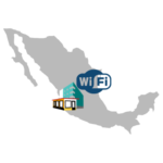 Keeping Connected in Mexico - RV & Boat Mobile Internet Options ...