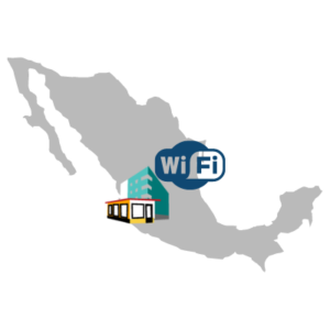 Keeping Connected in Mexico - RV & Boat Mobile Internet Options ...