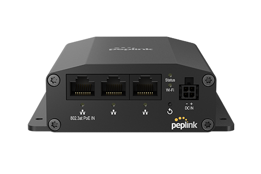 Review: Peplink AP One Series Access Points (Accessories) - Mobile ...