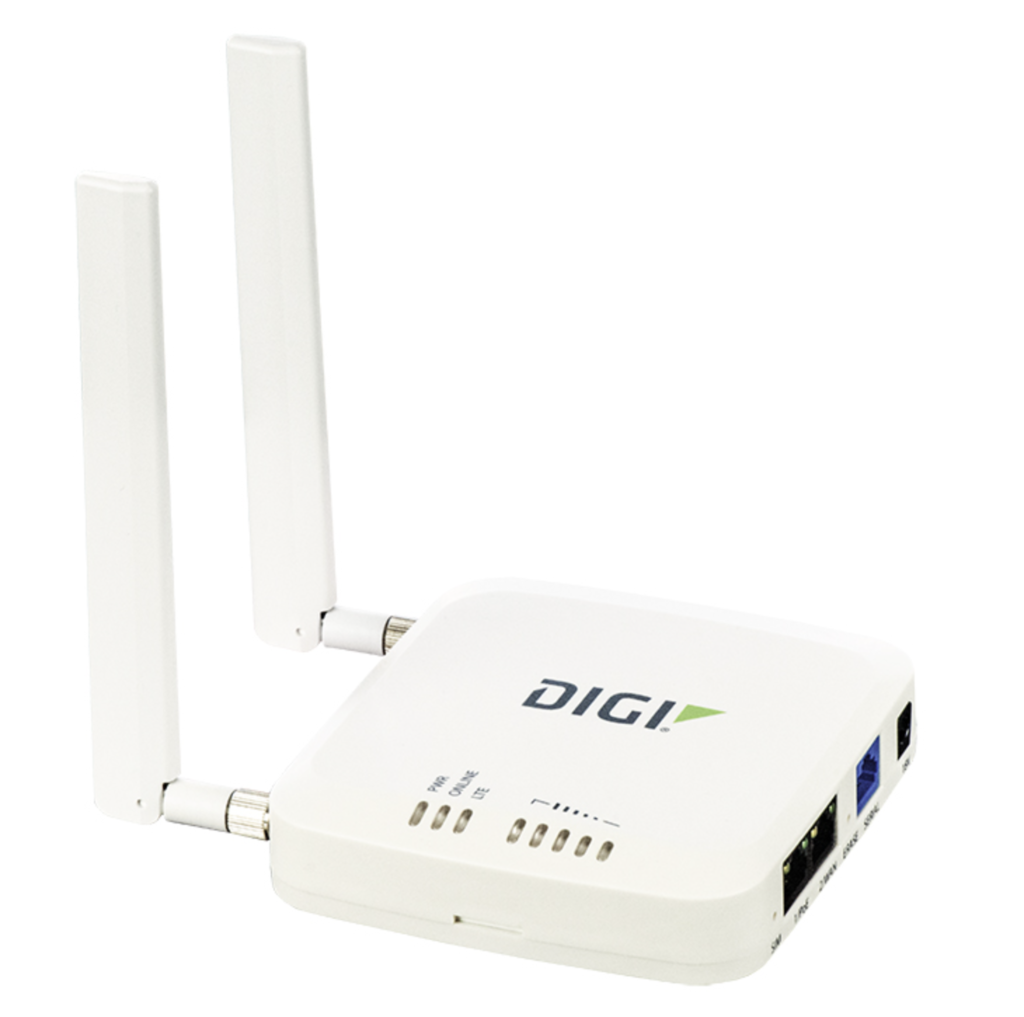 Overview: Digi Routers (Mobile Routers) - Mobile Internet Resource Center
