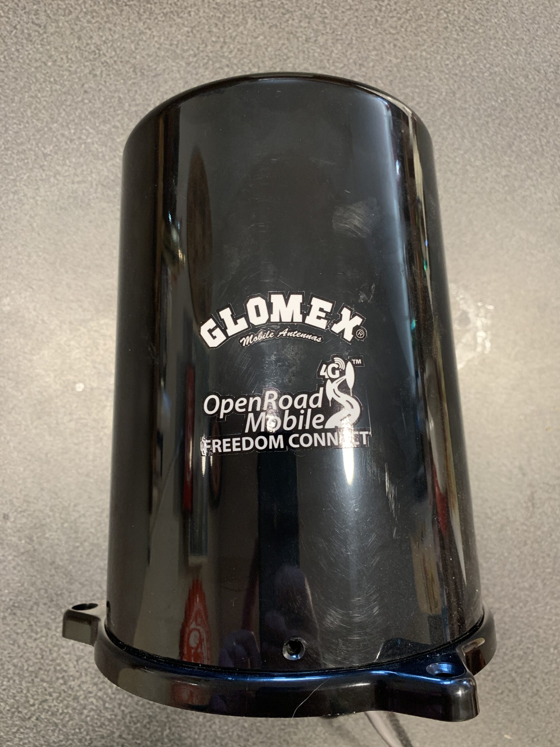 Review: Freedom Connect by OpenRoad Mobile (Mobile Router | Long-Range ...