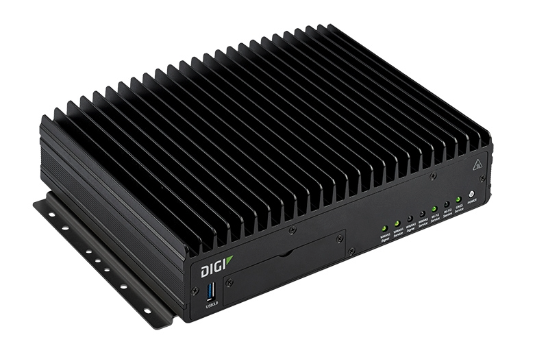 Overview: Digi Routers (Mobile Routers) - Mobile Internet Resource Center