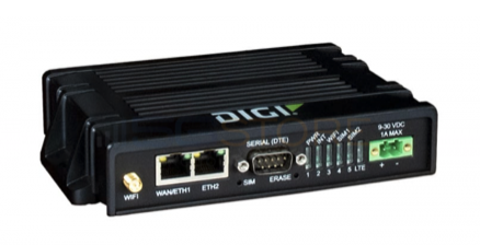 Overview: Digi Routers (Mobile Routers) - Mobile Internet Resource Center