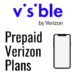 Review: Visible by Verizon (Cellular Data Plans) - Mobile Internet ...