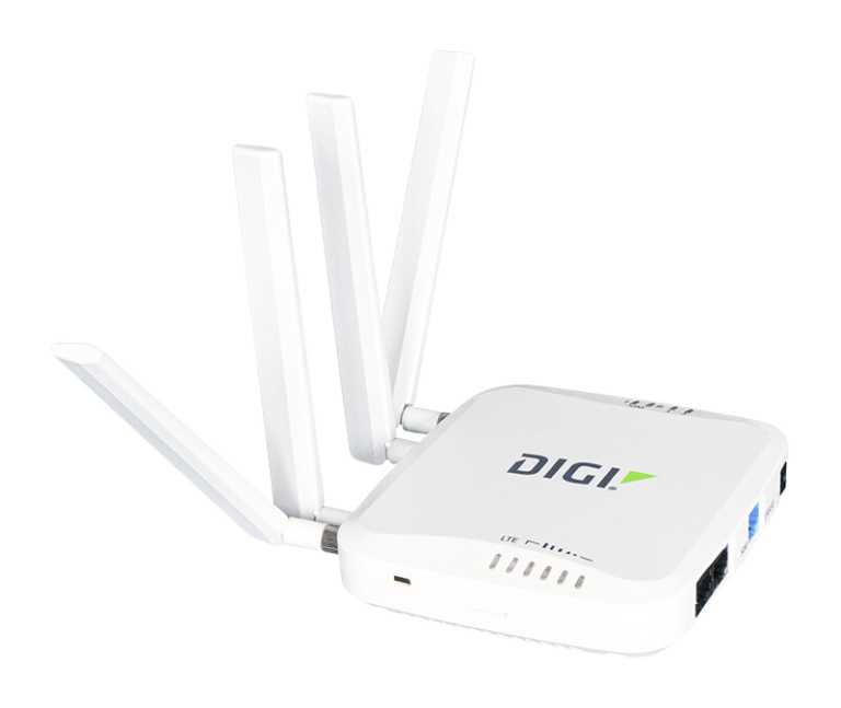 Overview: Digi Routers (Mobile Routers) - Mobile Internet Resource Center