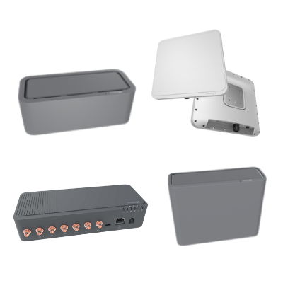 Overview: Inseego Wavemaker 5G Routers (Mobile Routers) - Mobile ...