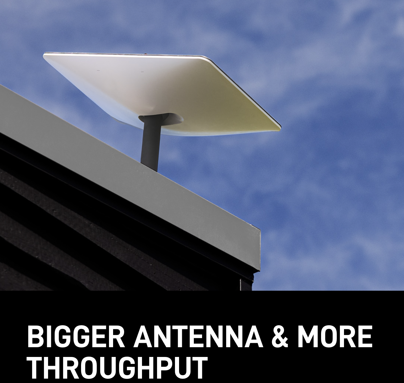 Starlink Satellite Internet for Mobile RV and Boat Use - Mobile ...