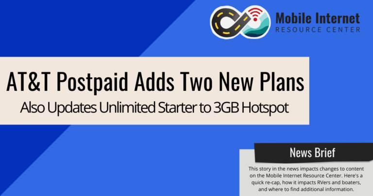 AT&T Adds Value Plus Postpaid Smartphone Plan, Unlimited Starter Now ...