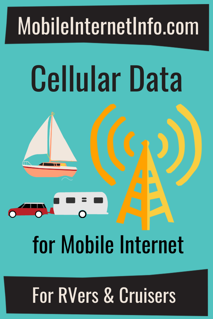 Mobile Internet Options - Mobile Internet Resource Center