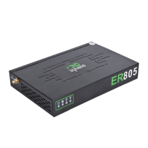 Overview: InHand Networks Gateways and Routers (Mobile Routers ...