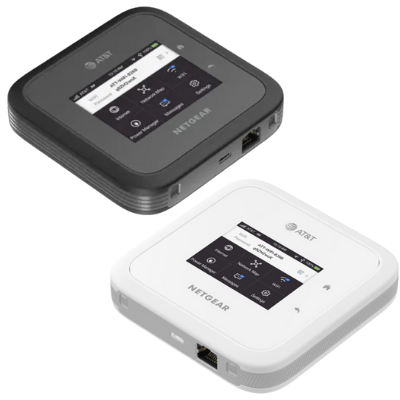 The Franklin A50 - A New 5G Mobile Hotspot For AT&T - Mobile Internet ...