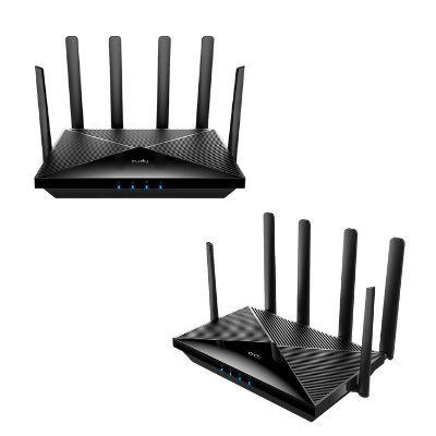 Overview: Cudy Routers (Mobile Router) - Mobile Internet Resource Center