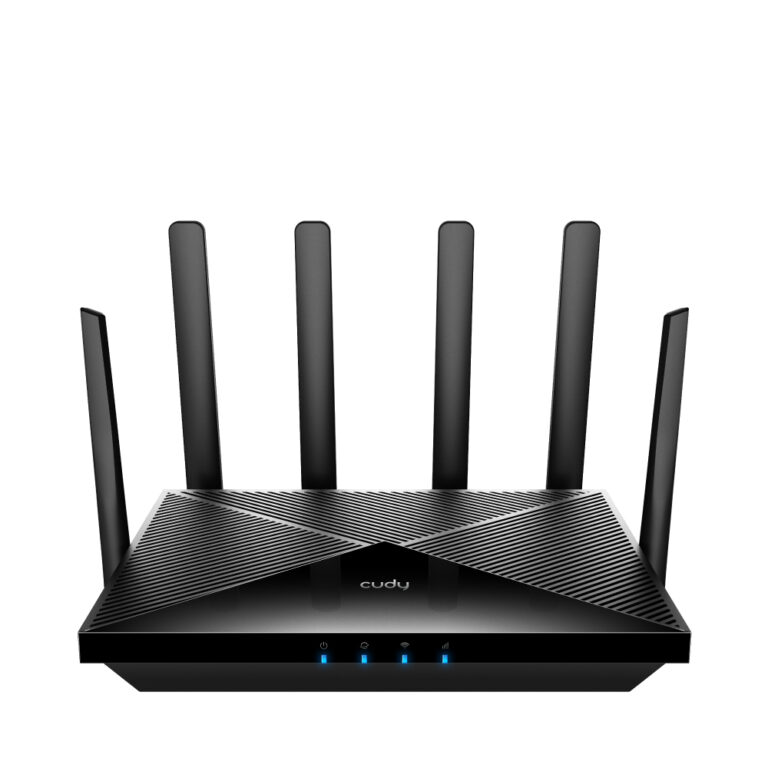 Overview: Cudy Routers (Mobile Router) - Mobile Internet Resource Center