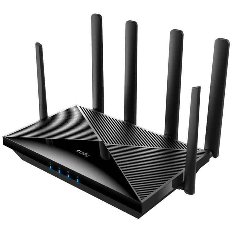 Overview: Cudy Routers (Mobile Router) - Mobile Internet Resource Center