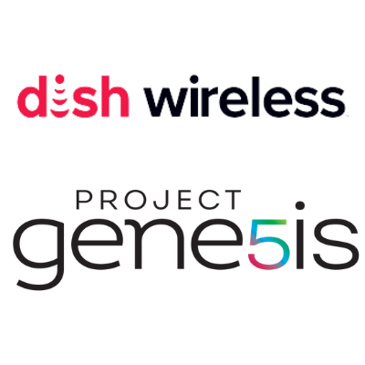 Dish Logo Png