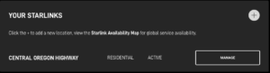 You Can Now Change Your Starlink Residential to Starlink For RVs ...
