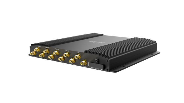 Review: MAX BR Pro Series: BR1 & BR2 by Peplink (Mobile Router ...