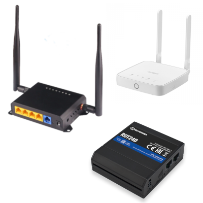Generic Cellular Routers (Mobile Routers) - Mobile Internet Resource Center