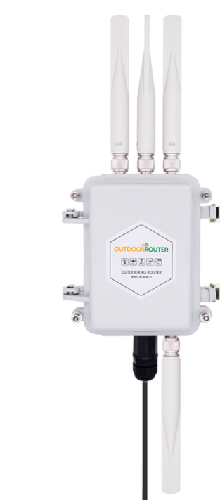 Overview: OutdoorRouter.com Cellular Routers (Mobile Routers) - Mobile ...