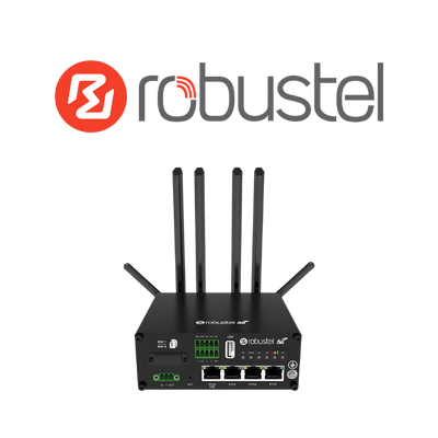 Robustel Routers - Mobile Internet Resource Center