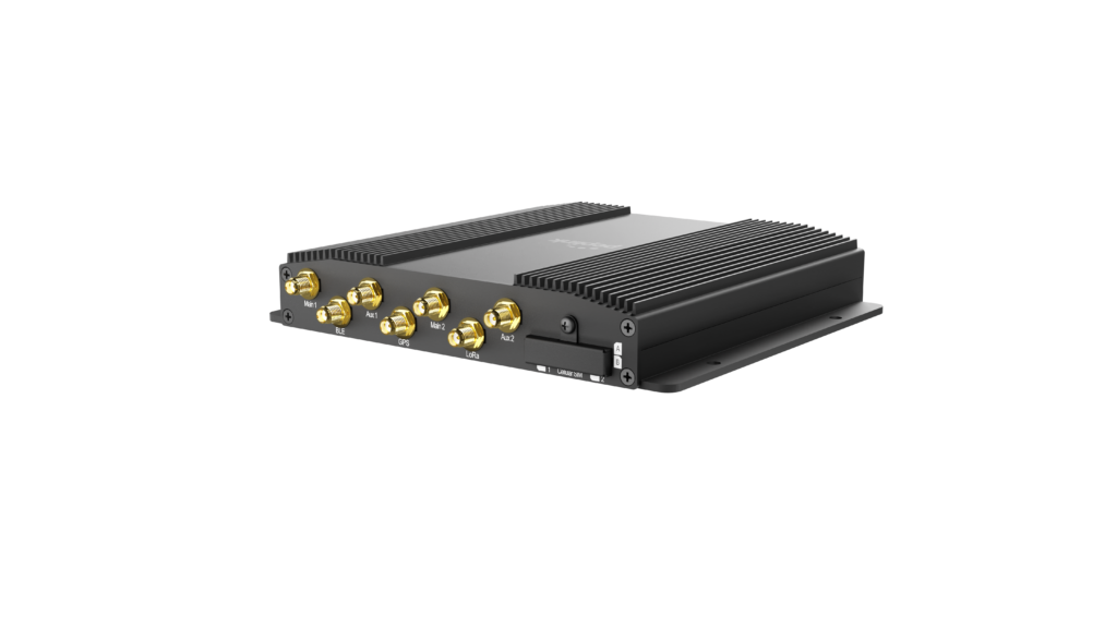 Peplink Releases The UBR Plus Router With Dual Cat-7 Modems - Mobile ...