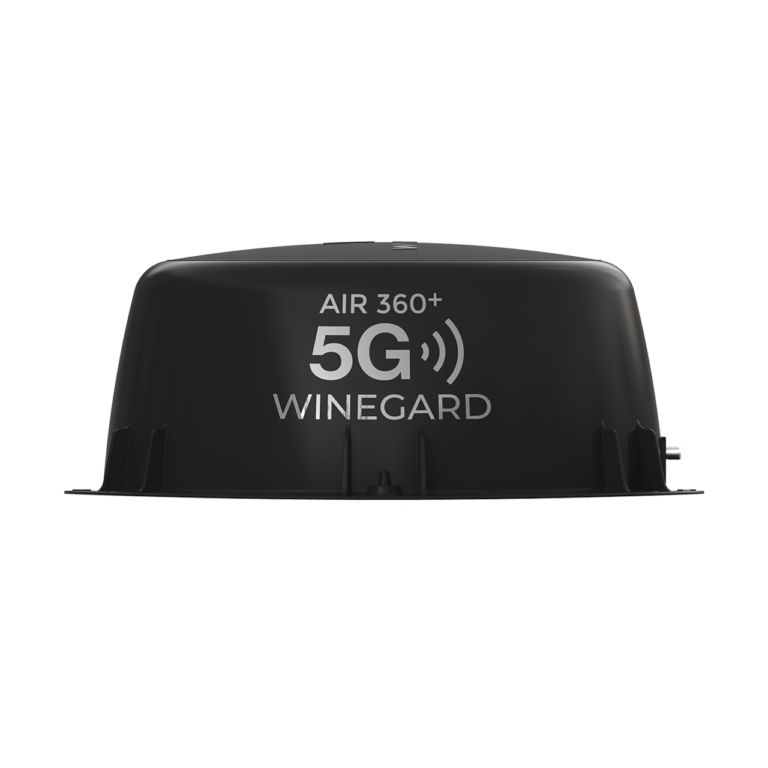 Winegard Releases Air 360+ 5G Dome and 5G Gateway Router - Mobile ...