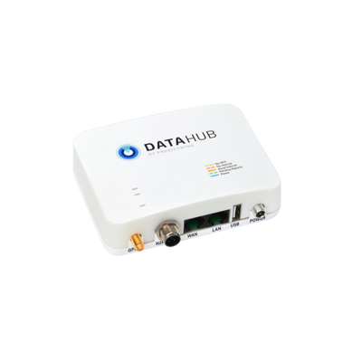 DataHub Smart Device - GPS Tracking, Data and Communications - Mobile ...