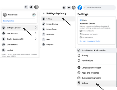 Optimizing Social Media Apps for Minimal Data Use - Facebook, X ...