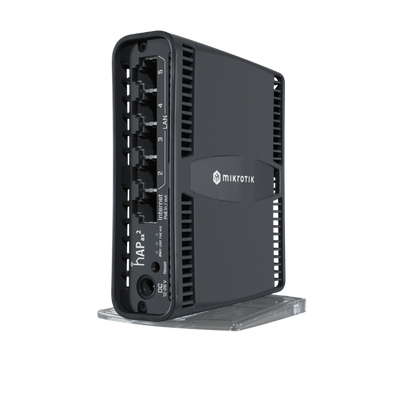 Review: MikroTik Routers (Mobile Routers | Wi-Fi Extending) - Mobile ...